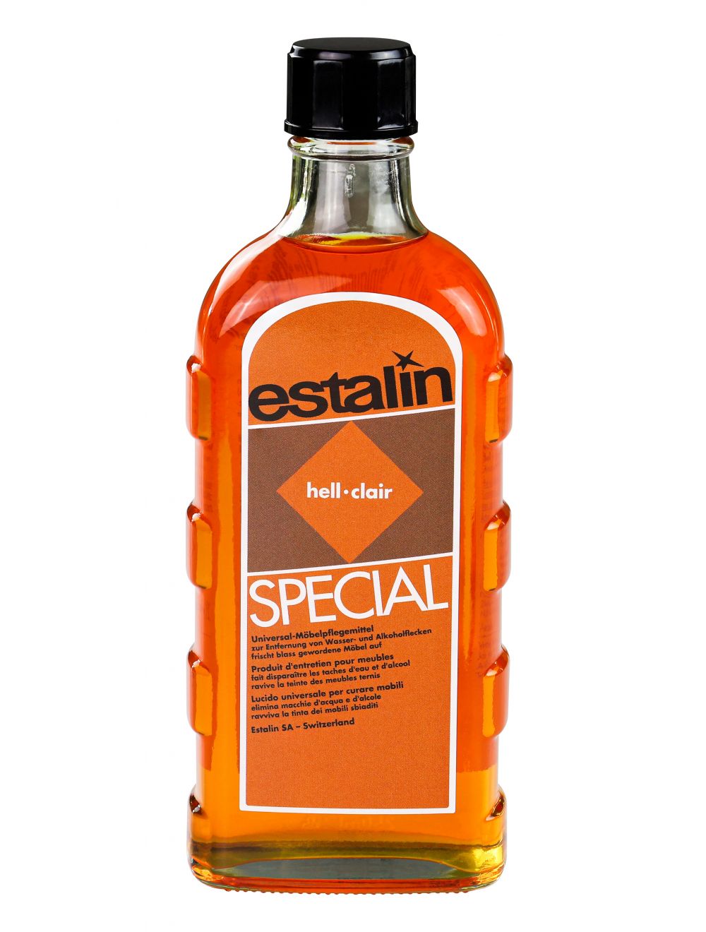ESTALIN Spezial Hell 250 ML